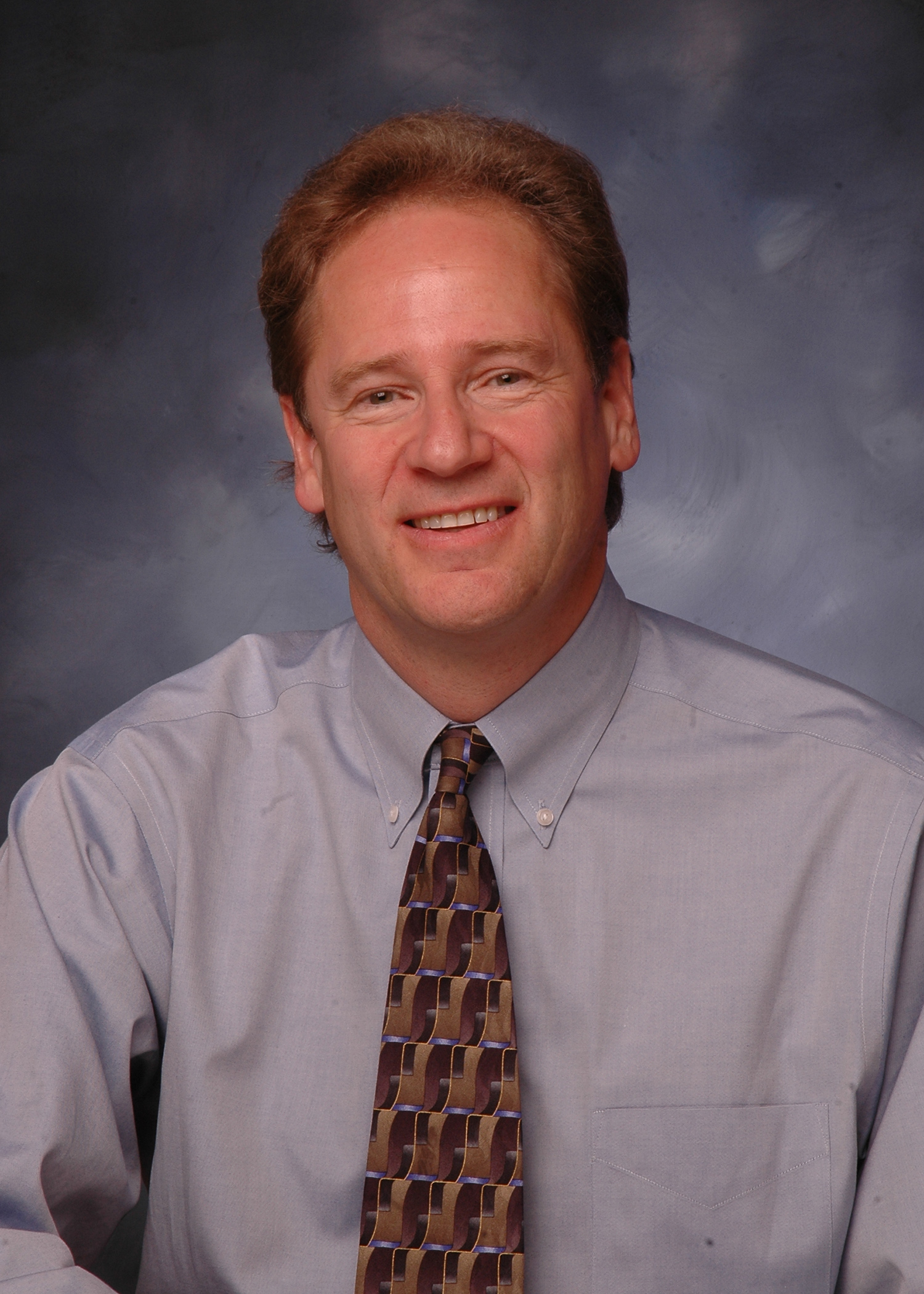 Todd Tams, DVM, DACVIM (SAIM) Bio